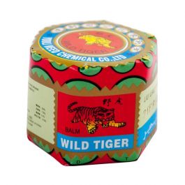 | WILD TIGER BALM | Buy online