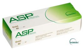 Sedatelec | ASP gold needles | Buy online